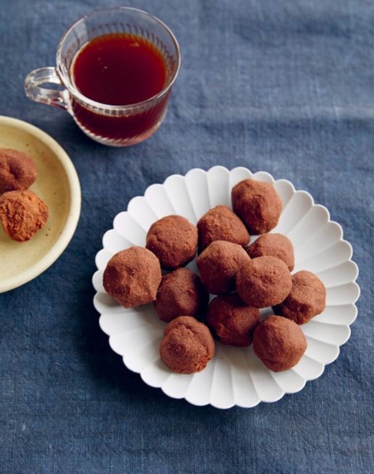 Tsampa - The Tibetan Superfood - Taste Tibet